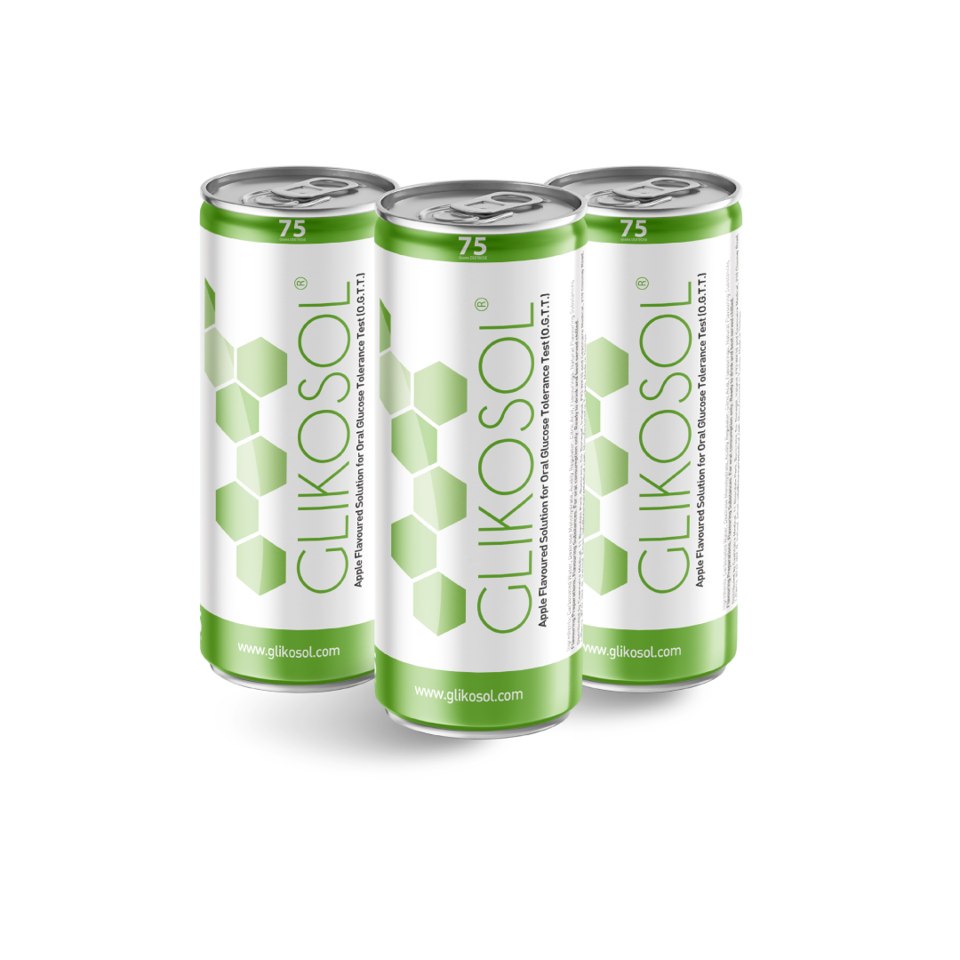Glikosol